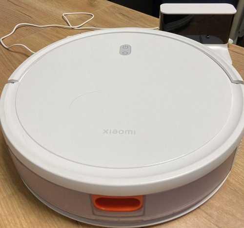 Робот-пылесос Xiaomi Robot Vacuum E12 EU