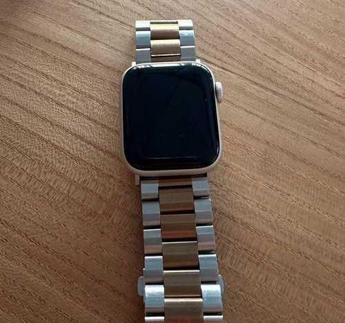 Apple watch se