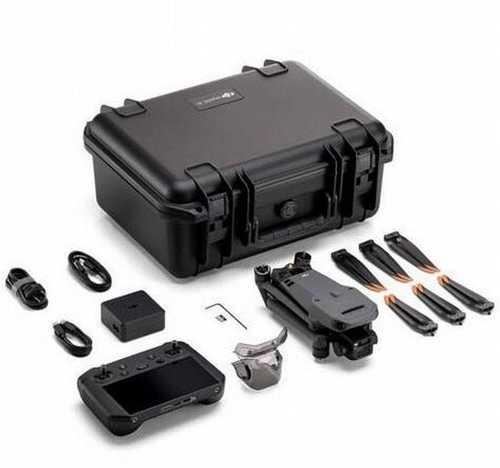 Квадрокоптер DJI Mavic 3 Enterprise