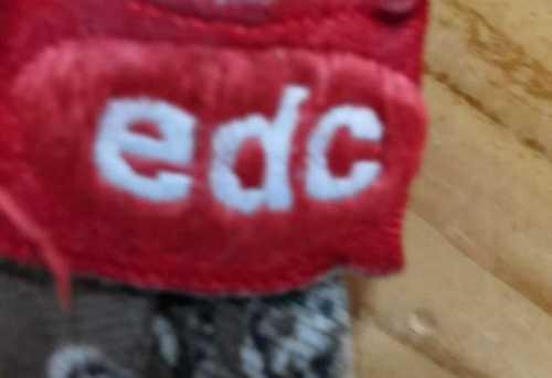 Рубашка edc из тонкого хлопка