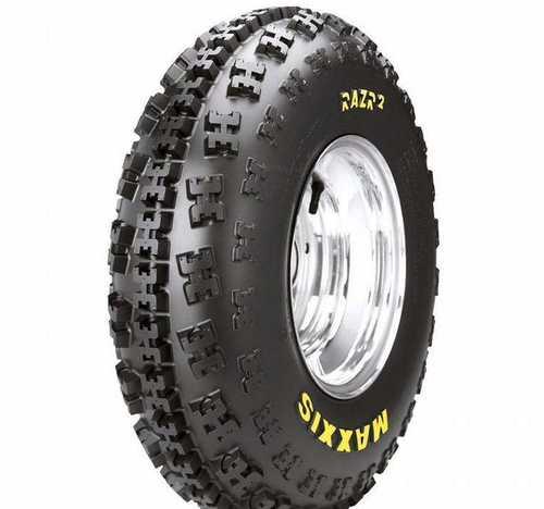 Maxxis razr 2 22/7/10 шины для квадроцикла