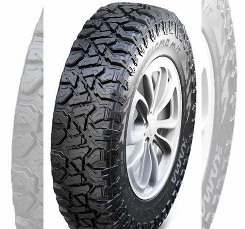 КАМА Flame M/T (HK-434) 185/75 R16