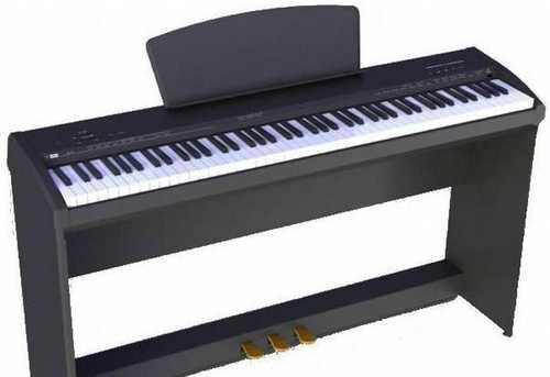 Клавишный инструмент Sai Piano P-9BK