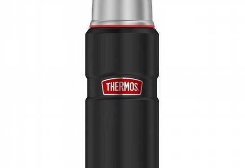 Thermos Термос king SK2000 rcmb, черный, #349937