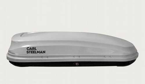 Автобокс Carl Steelman Classic 470