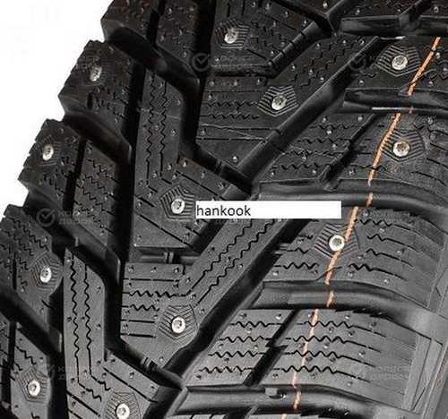 Hankook Winter i'Pike X W429A 265/65 R17 112T
