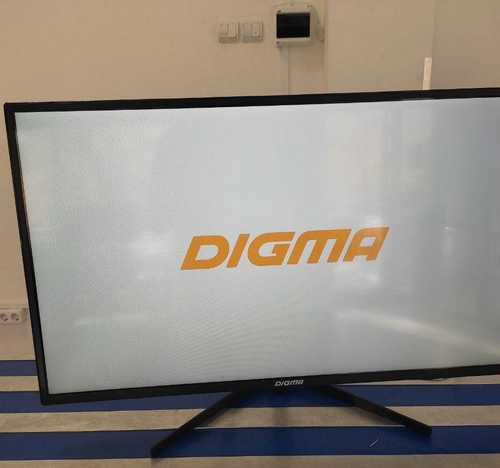 Монитор Digma 31.5'' DM-monb3212