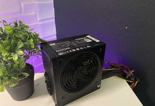 Блок питания cooler master RS 700 acab B1