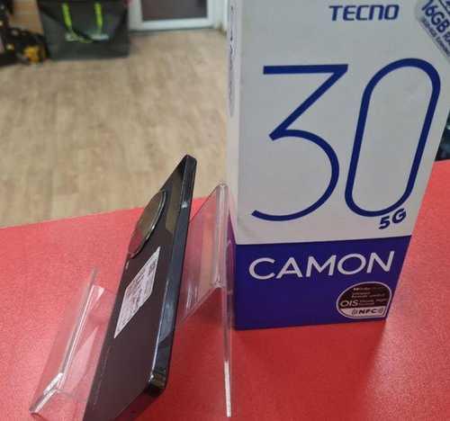 TECNO CAMON 30 5G, 8/256 ГБ