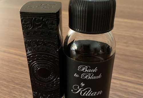 Back to Black Kilian