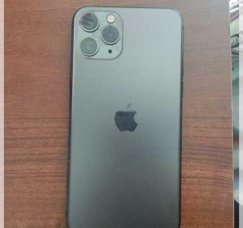 iPhone 11 Pro, 256 ГБ