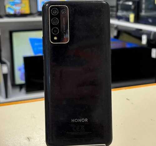 HONOR 10X Lite, 4/128 ГБ