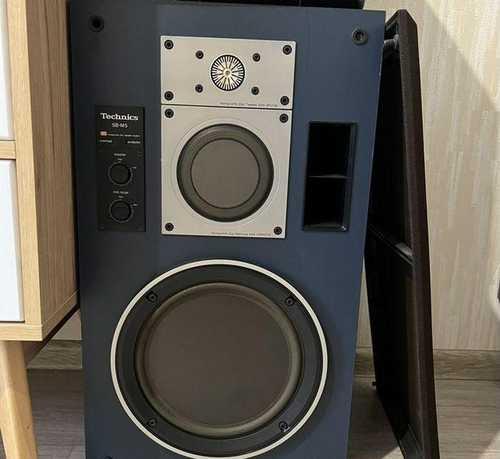 Колонки technics sb m5