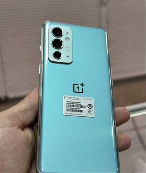 OnePlus 9RT 256gb