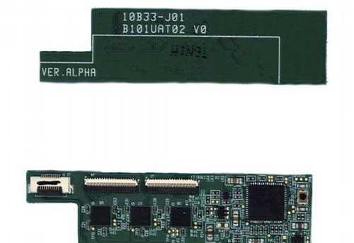 Плата управления тачскрином Acer Iconia Tab A700