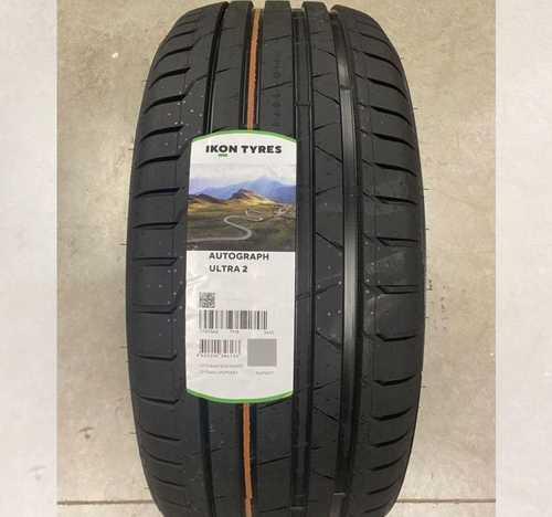 Ikon Tyres Autograph Ultra 2 245/35 R21 96