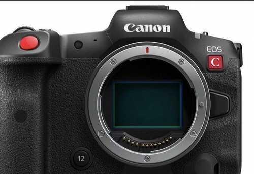 Canon EOS R5C body (Абсолютно новый)