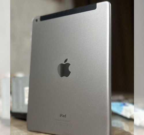 iPad air 1