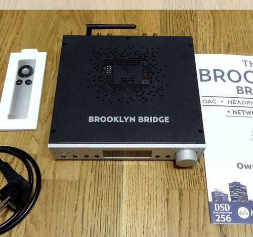 Mytek Brooklyn Bridge Cтример цап Пред Усил Наушни