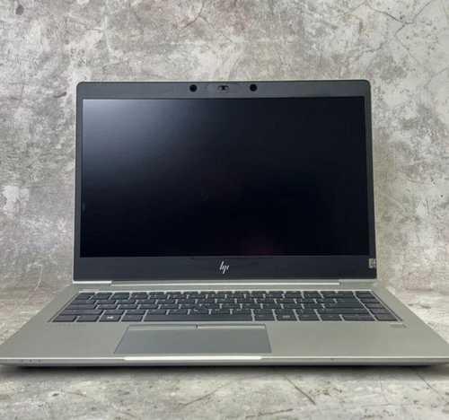 Hp elitebook 745 g6