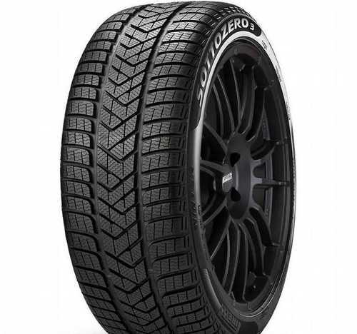 Pirelli Winter Sottozero 3 225/45 R17 91H