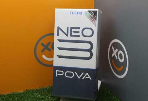 TECNO Pova Neo 3, 4/128 ГБ