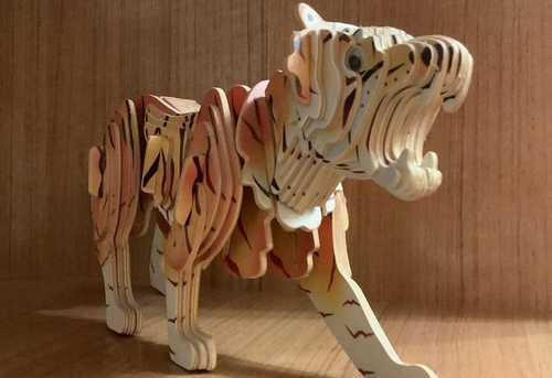 Статуэтка тигр