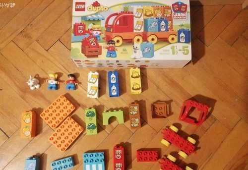 Lego duplo