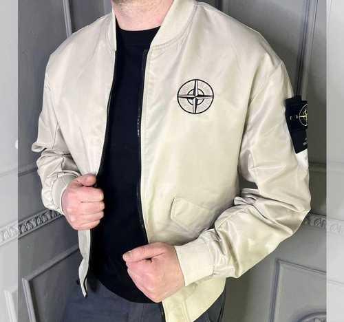 Stone island ветровка мужская