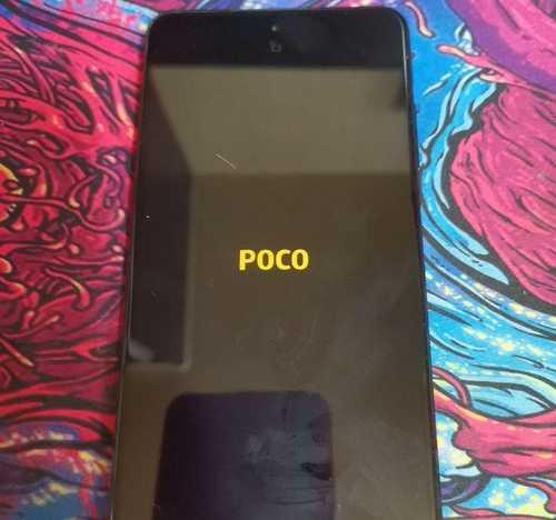 Xiaomi Poco X3 Pro, 8/256 ГБ