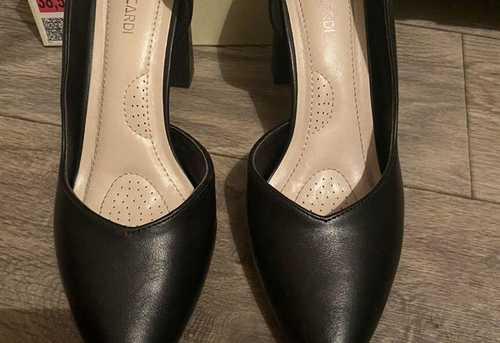 Туфли женские,размер 38,5