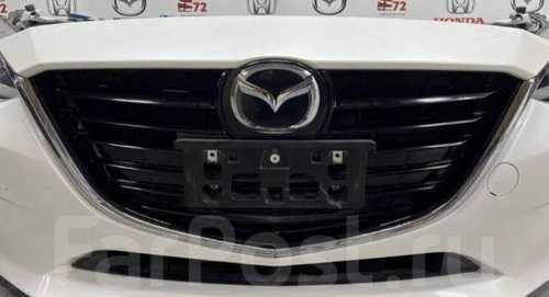 Mazda 3 BM(BN) 2013-2019 BM, ноускат авторазбор