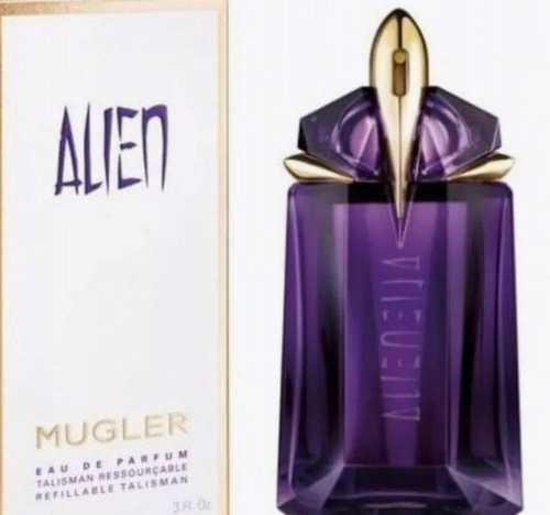 Туалетная вода Аlien Mugler