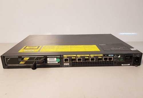 Маршрутизатор Cisco 7301 б.у