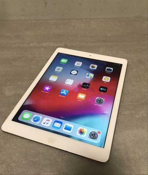 Apple iPad AIR A1475 32gb LTE | Festima.Ru – частные объявления