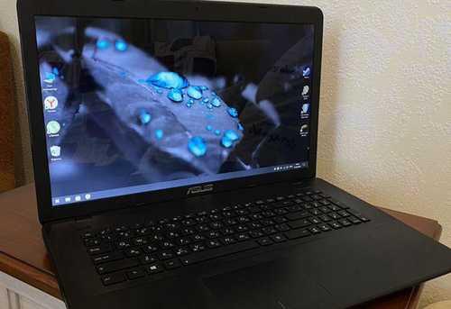 Asus X751L