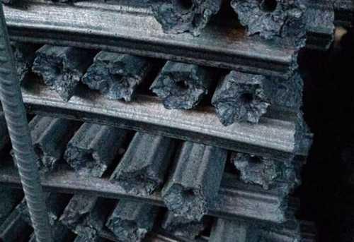Натуральные древесно угольные брикеты