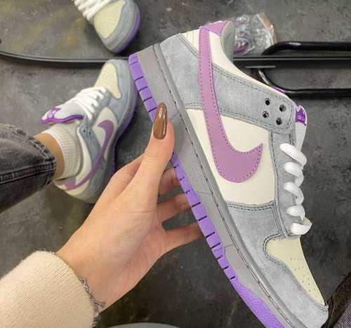 Кроссовки женские Nike Air Dunk