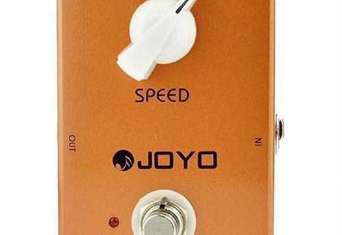 Педаль эффектов Joyo JF-06-Vintage-Phase