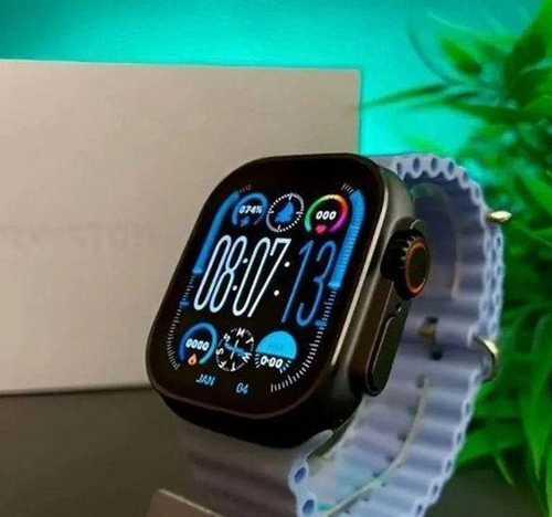 Apple watch ultra 2