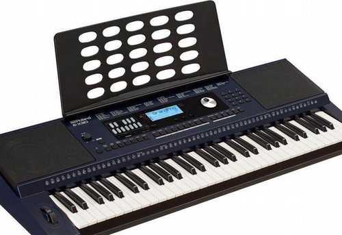 Синтезатор Roland E-X30