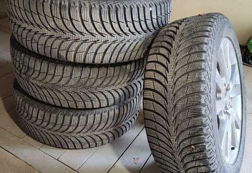 Sava Eskimo Ice 205/55 R16 94T