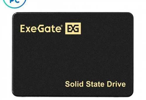 Накопитель SSD 2.5" 960GB ExeGate Next A400TS960