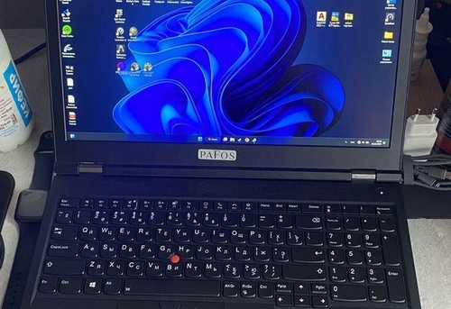 Lenovo thinkpad t15 gen1