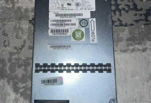 Блок питания Cisco N2200-PAC-400W V03