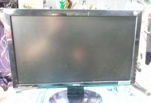 Монитор benq gl2050 -b