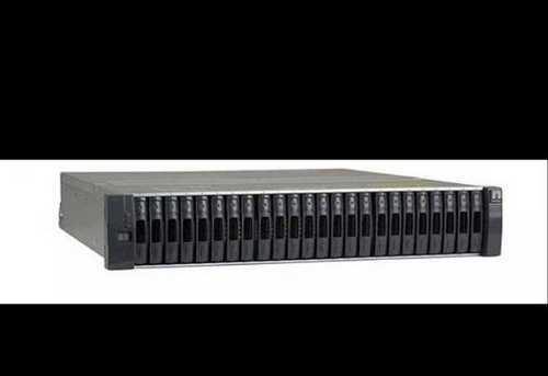 Схд Дискова полка Netapp DS224c 24x800gb SSD