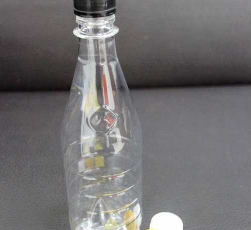 Пэт Бутылка 0,5л 500мл Бутылка под лимонад