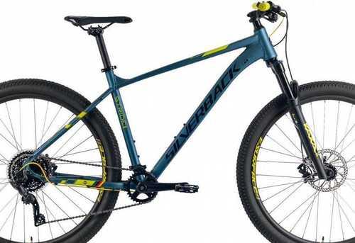 Велосипед silverback stride 29 sport (2023) Anthra