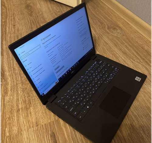 Dell Latitude 3410